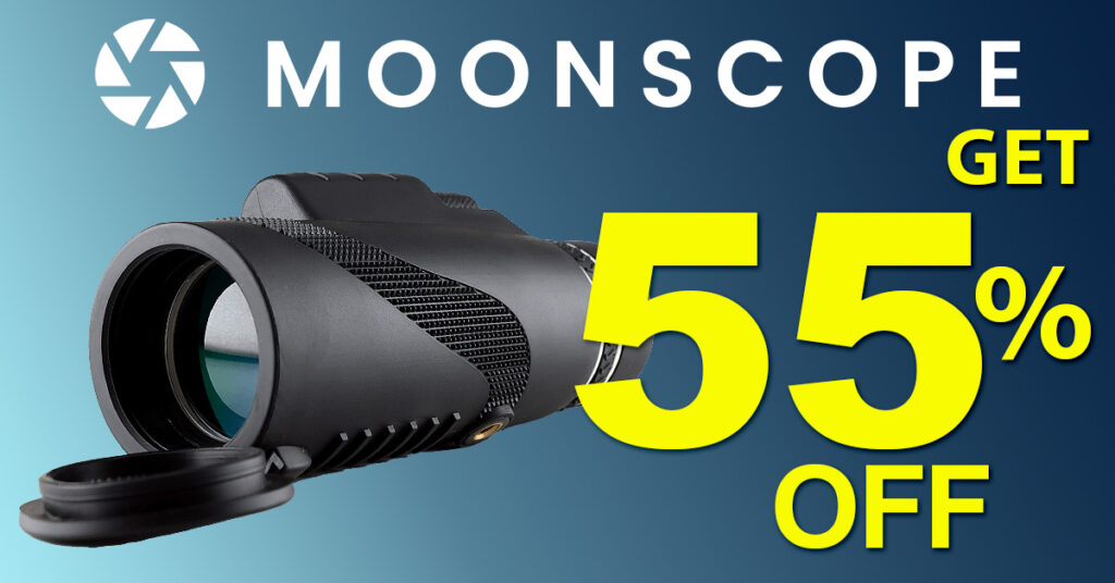 Exclusive MoonScope Monocular AU Offer – Best Practices