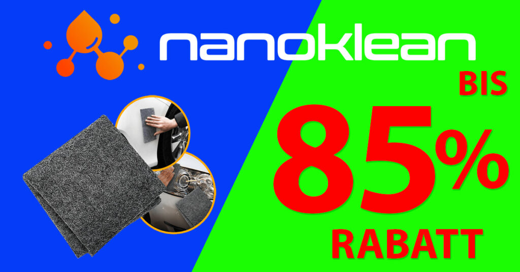 Exclusive NanoKlean DE Offer – Best Practices
