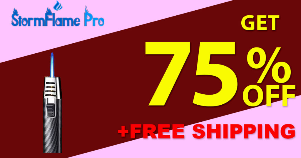 Exclusive StormFlame Pro Offer – Best Practices
