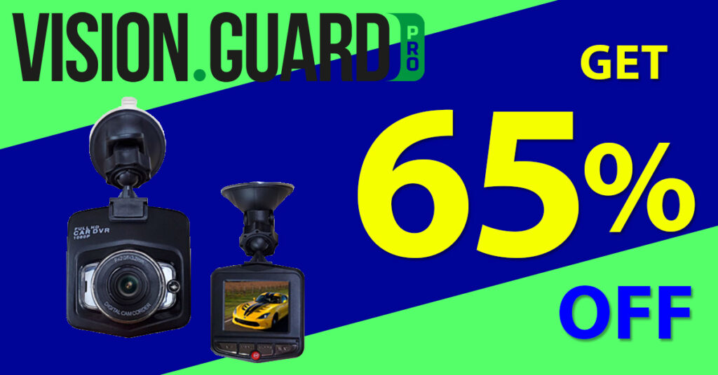 Exclusive Vision Guard Pro Offer – Best Practices