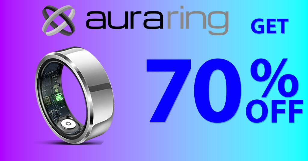 Exclusive Aura Ring AU Offer – Best Practices