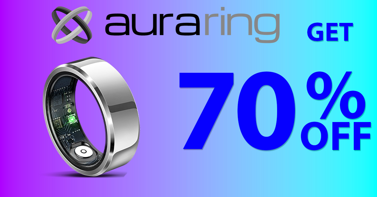 Exclusive Aura Ring AU Offer – Best Practices