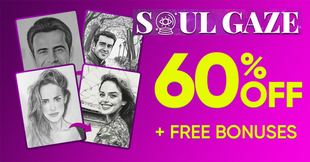 Exclusive Soul Gaze Sketch Offer – Best Practices