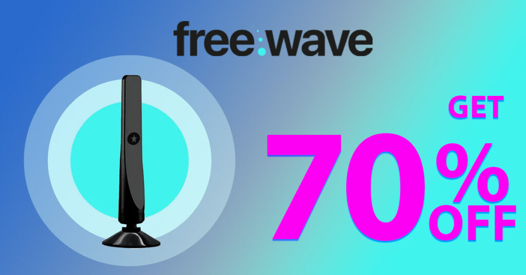Exclusive FreeWave Antenna AU Offer – Best Practices