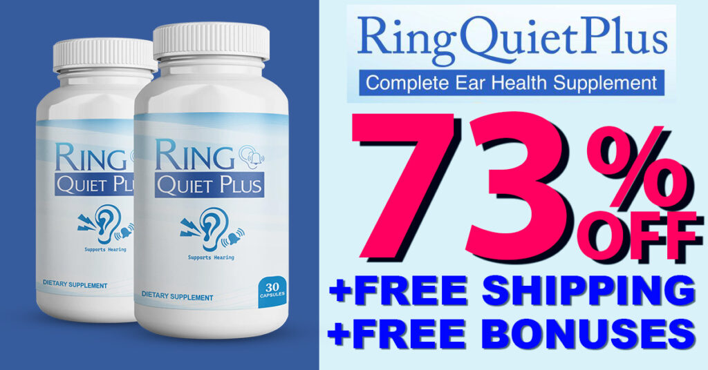 Exclusive Ring Quiet Plus Offer – Best Practices