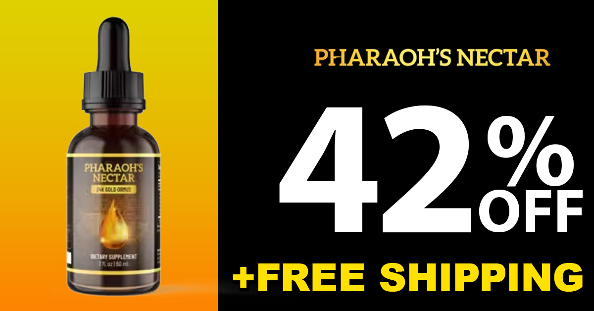 Exclusive Pharaoh’s Nectar Offer – Best Practices