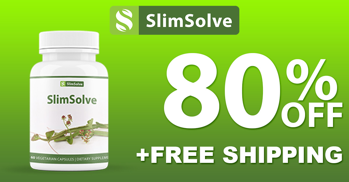 Exclusive SlimSolve Offer – Best Practices