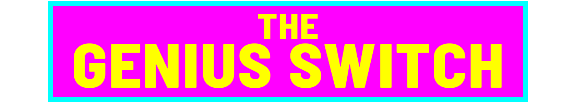 Exclusive The Genius Switch Offer – Best Practices