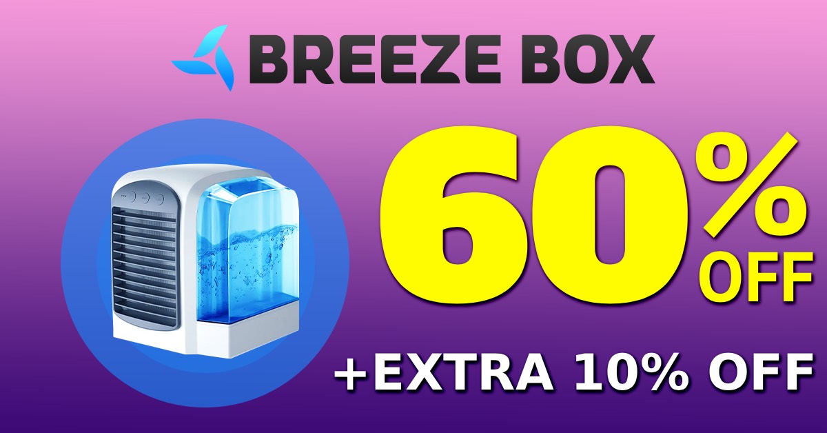 Exclusive Breeze Box Offer – Best Practices