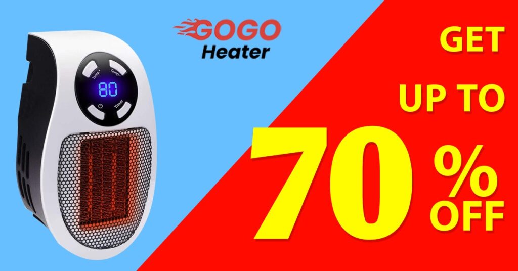 Exclusive GoGo Heater Offer – Best Practices