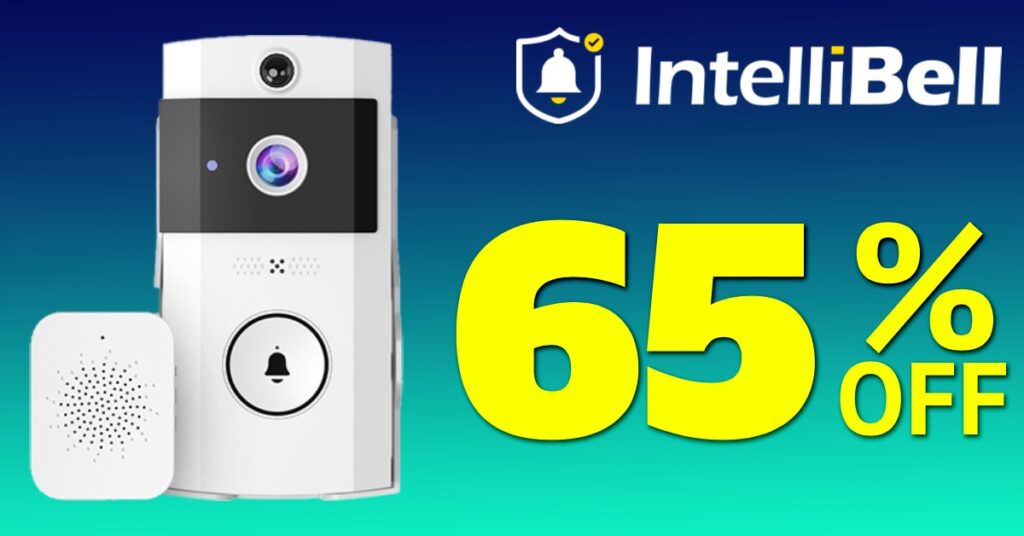 Exclusive IntelliBell UK Offer - Best Practices