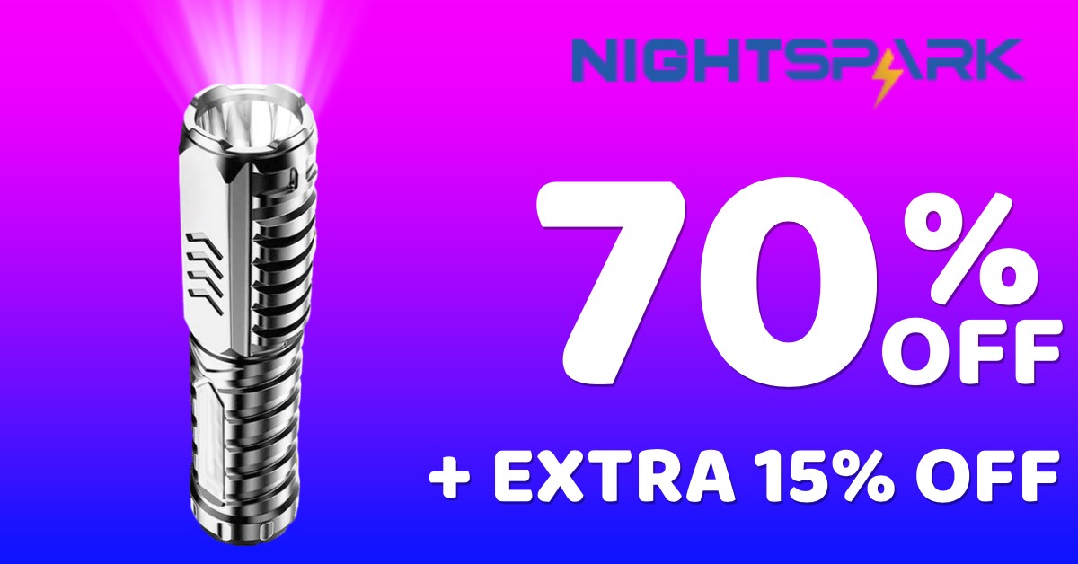 Exclusive Night Spark Offer - Best Practices
