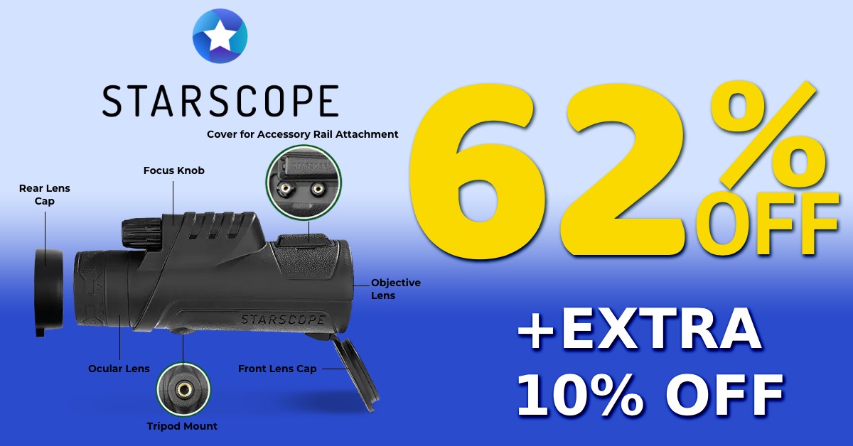 Exclusive Starscope Offer – Best Practices