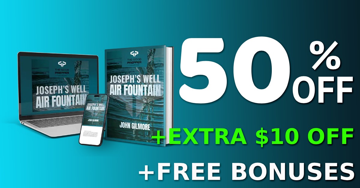 Exclusive Joseph’s Well Offer – Best Practices