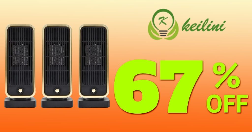 Exclusive Keilini Heater Pro Offer - Best Practices