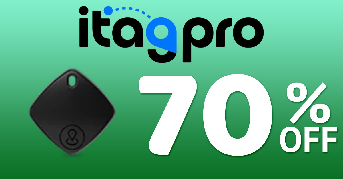 Exclusive iTagPro Offer – Best Practices