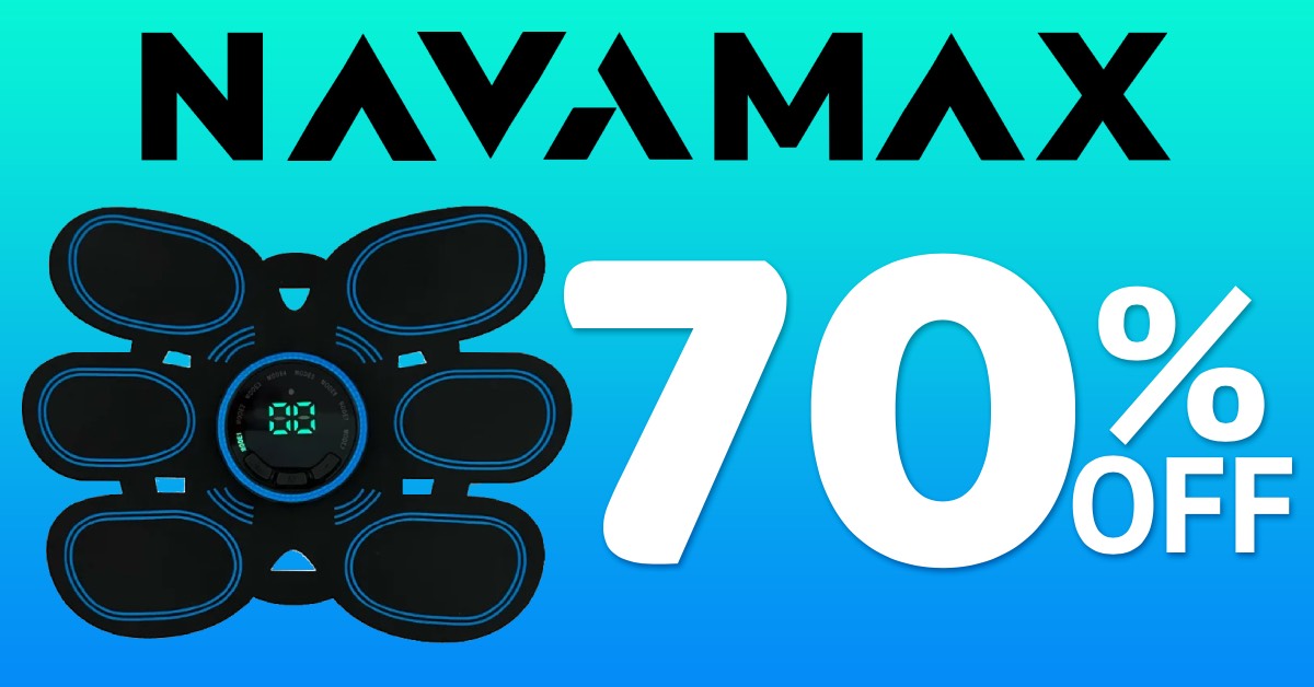 Exclusive NavaMax Offer – Best Practices