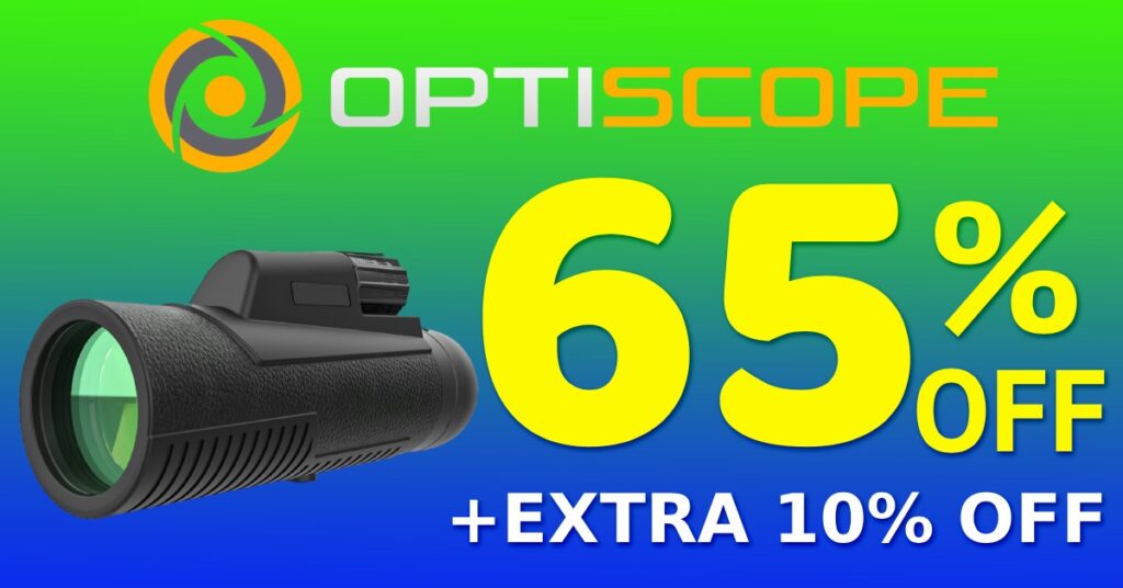 Exclusive Opti Scope Offer – Best Practices